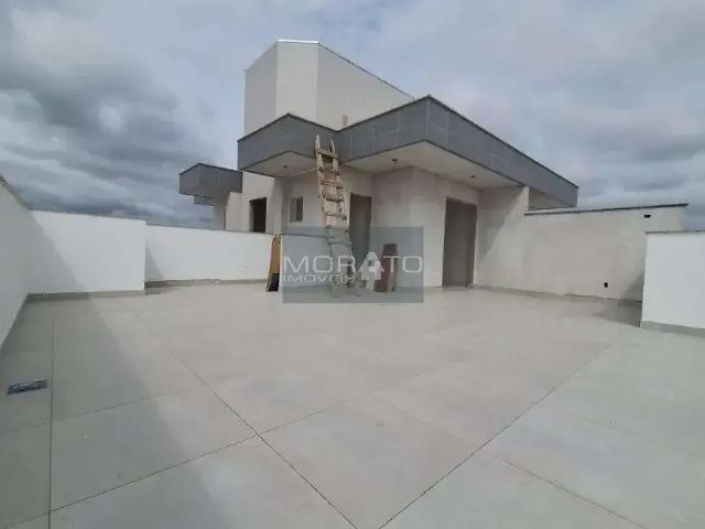 Cobertura para Venda em Belo Horizonte/MG Itapoã 3 Quartos