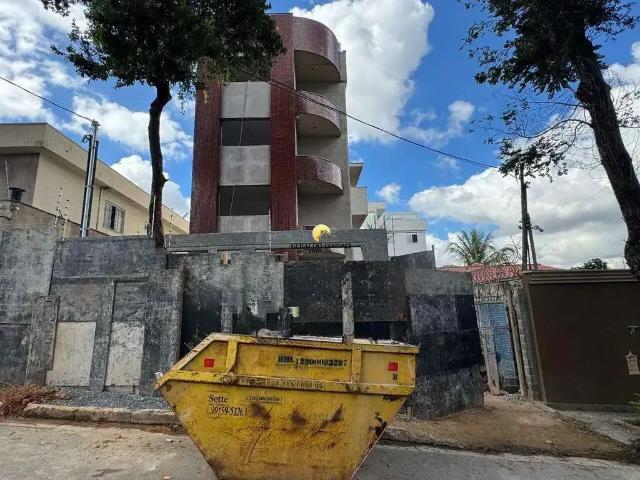 Cobertura para Venda em Belo Horizonte/MG Itapoã 3 Quartos