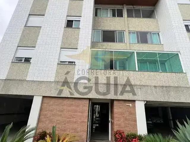 Cobertura para Venda em Belo Horizonte/MG Itapoã 3 Quartos