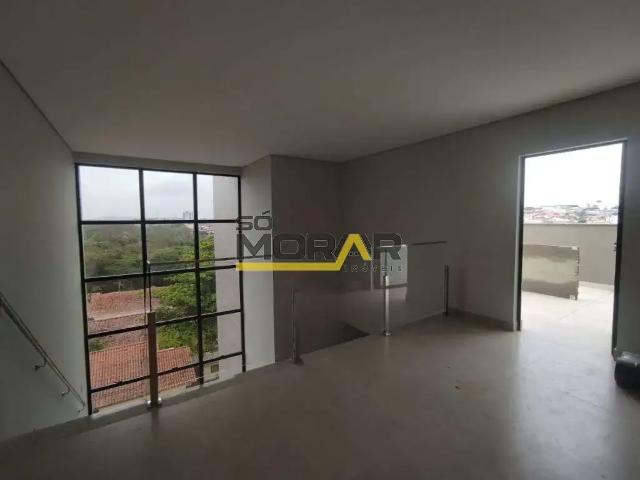 Cobertura para Venda em Belo Horizonte/MG Itapoã 3 Quartos