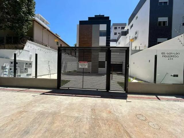 Cobertura para Venda em Belo Horizonte/MG Itapoã 3 Quartos