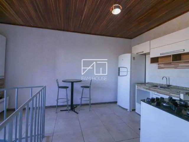 Cobertura para Venda em Belo Horizonte/MG Itapoã 3 Quartos