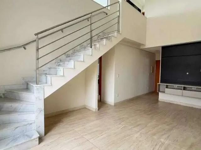 Cobertura para Venda em Belo Horizonte/MG Itapoã 3 Quartos