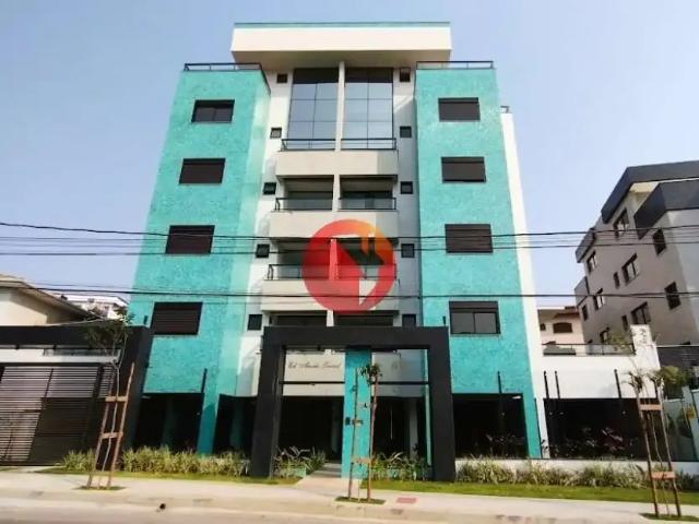Cobertura para Venda em Belo Horizonte/MG Itapoã 3 Quartos