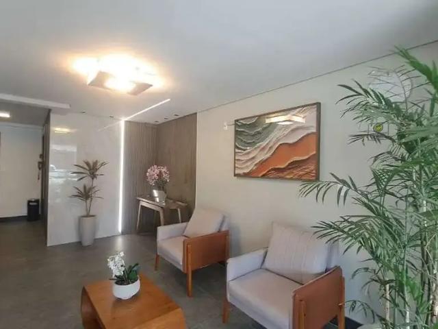 Cobertura para Venda em Belo Horizonte/MG Itapoã 3 Quartos