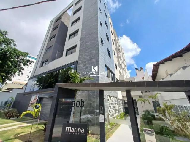 Cobertura para Venda em Belo Horizonte/MG Itapoã 4 Quartos
