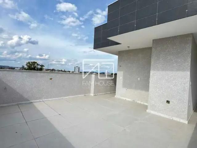 Cobertura para Venda em Belo Horizonte/MG Itapoã 4 Quartos