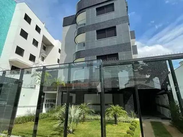Cobertura para Venda em Belo Horizonte/MG Itapoã 4 Quartos