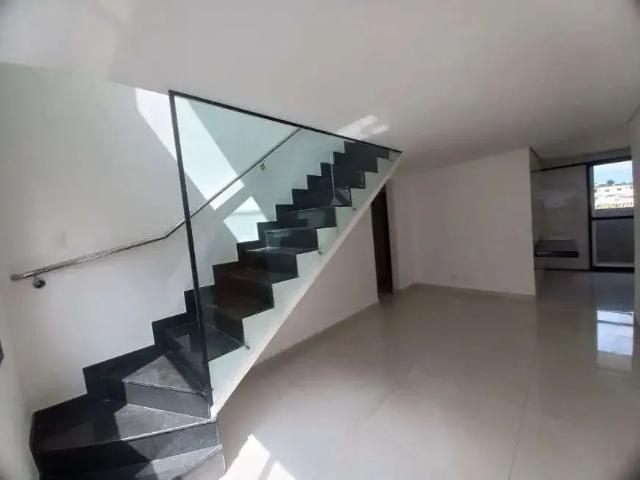 Cobertura para Venda em Belo Horizonte/MG Itapoã 4 Quartos