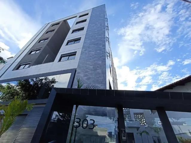 Cobertura para Venda em Belo Horizonte/MG Itapoã 4 Quartos