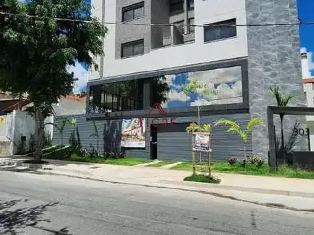 Cobertura para Venda em Belo Horizonte/MG Itapoã 4 Quartos
