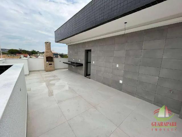 Cobertura para Venda em Belo Horizonte/MG Itapoã 4 Quartos