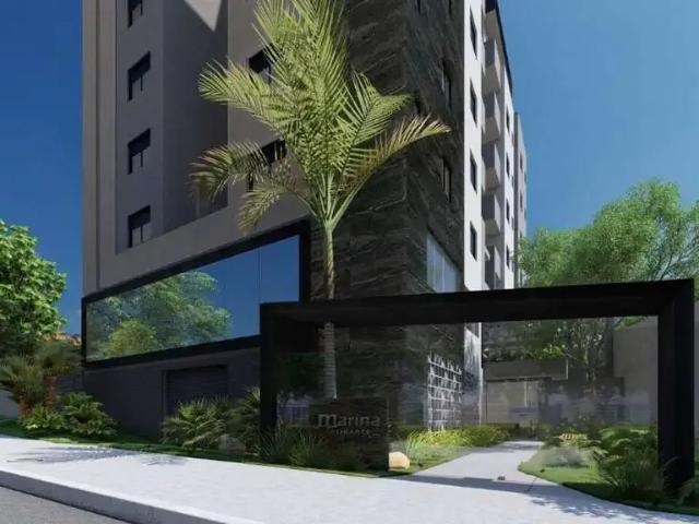Cobertura para Venda em Belo Horizonte/MG Itapoã 4 Quartos