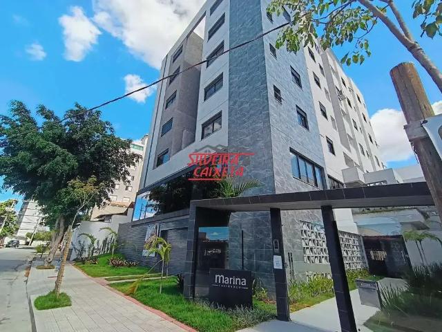 Cobertura para Venda em Belo Horizonte/MG Itapoã 4 Quartos