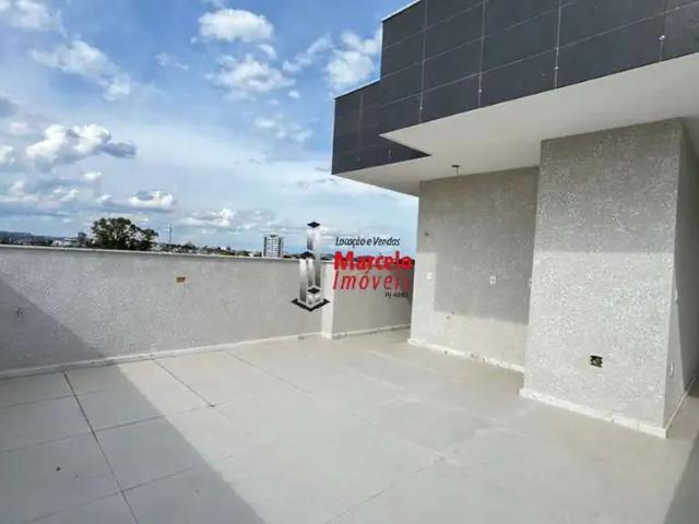 Cobertura para Venda em Belo Horizonte/MG Itapoã 4 Quartos