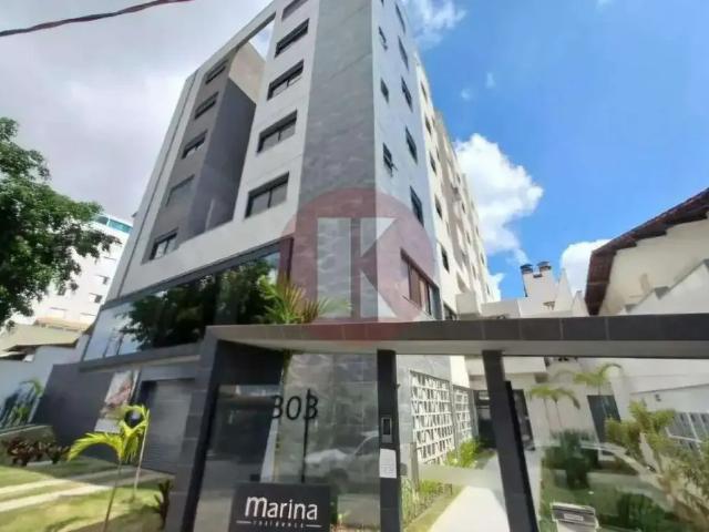 Cobertura para Venda em Belo Horizonte/MG Itapoã 4 Quartos