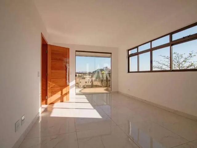 Cobertura para Venda em Belo Horizonte/MG Indaiá 4 Quartos