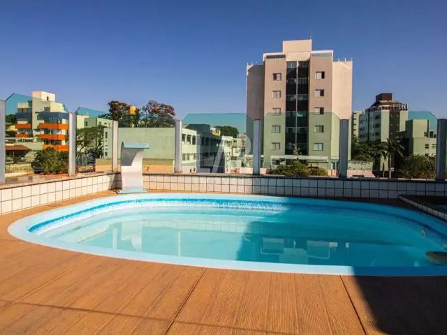 Cobertura para Venda em Belo Horizonte/MG Indaiá 5 Quartos