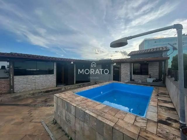 Cobertura para Venda em Belo Horizonte/MG Indaiá 3 Quartos