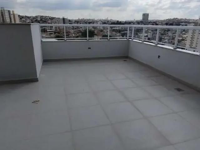 Cobertura para Venda em Belo Horizonte/MG Ipiranga 3 Quartos