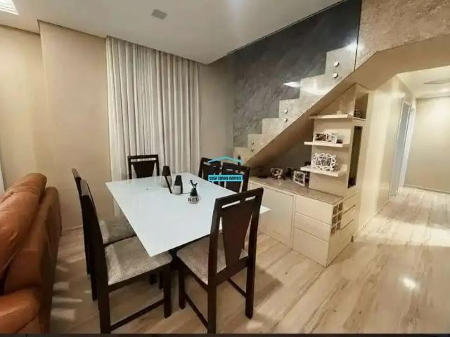 Cobertura para Venda em Belo Horizonte/MG Ipiranga 3 Quartos