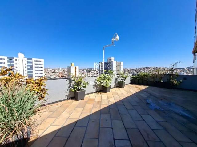 Cobertura para Venda em Belo Horizonte/MG Ipiranga 3 Quartos