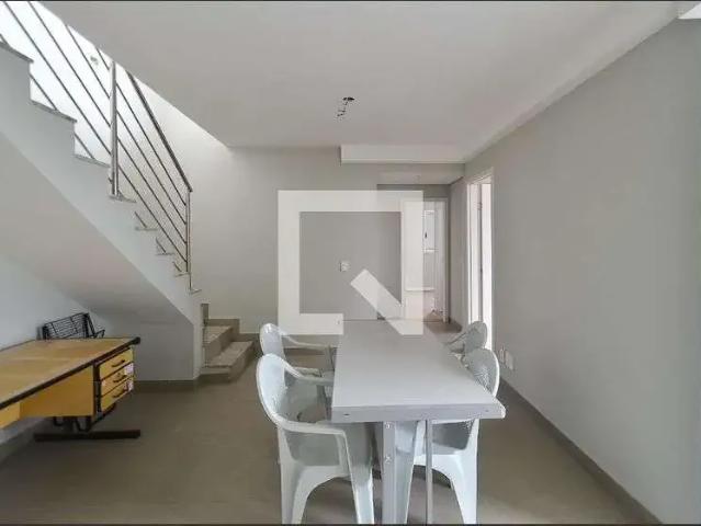 Cobertura para Venda em Belo Horizonte/MG Ipiranga 3 Quartos