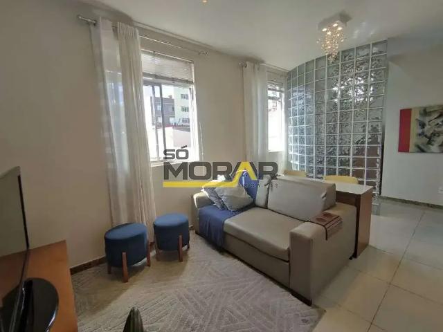 Cobertura para Venda em Belo Horizonte/MG Ipiranga 3 Quartos