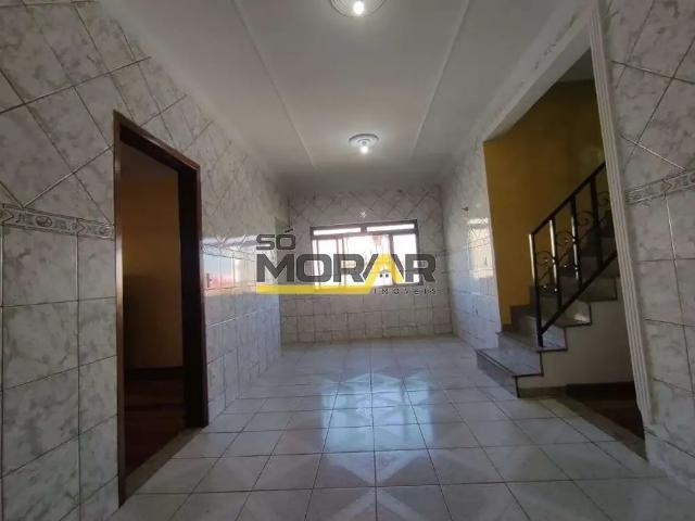 Cobertura para Venda em Belo Horizonte/MG Ipiranga 4 Quartos