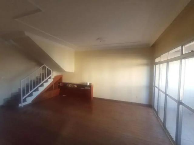 Cobertura para Venda em Belo Horizonte/MG Ipiranga 4 Quartos