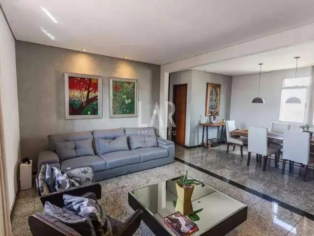 Cobertura para Venda em Belo Horizonte/MG Ipiranga 4 Quartos