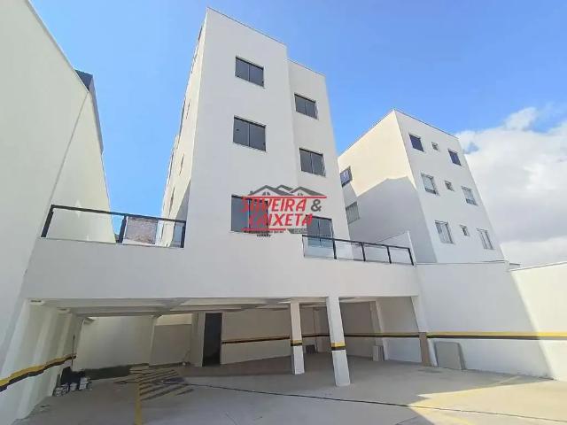 Cobertura para Venda em Belo Horizonte/MG Jaqueline 2 Quartos