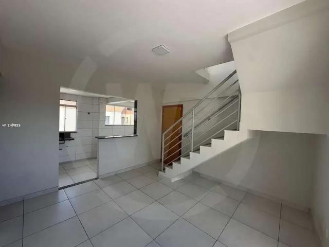 Cobertura para Venda em Belo Horizonte/MG Jaqueline 3 Quartos