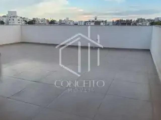 Cobertura para Venda em Belo Horizonte/MG Jaraguá 3 Quartos