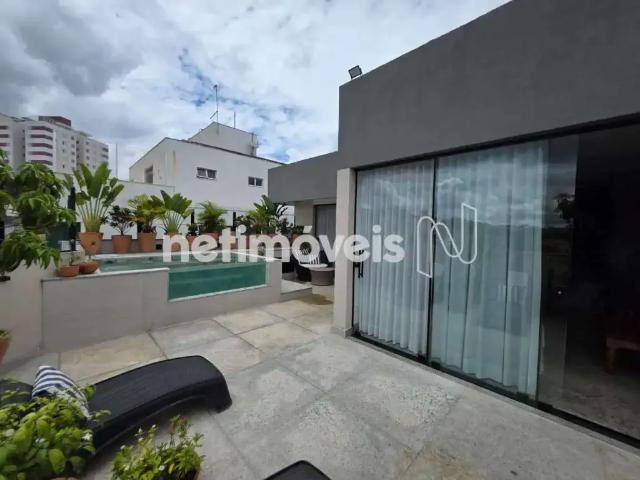 Cobertura para Venda em Belo Horizonte/MG Jaraguá 4 Quartos