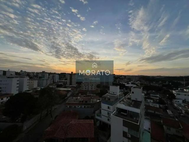 Cobertura para Venda em Belo Horizonte/MG Jaraguá 4 Quartos