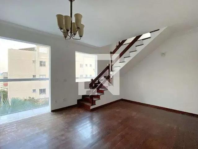 Cobertura para Venda em Belo Horizonte/MG Jardim Alvorada 4 Quartos