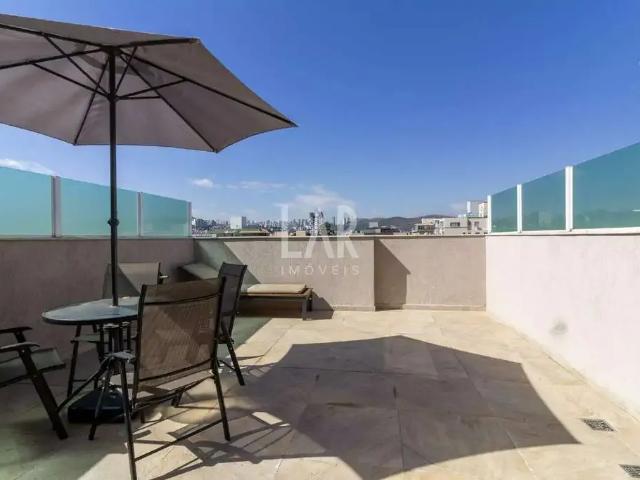 Cobertura para Venda em Belo Horizonte/MG Jardim América 3 Quartos