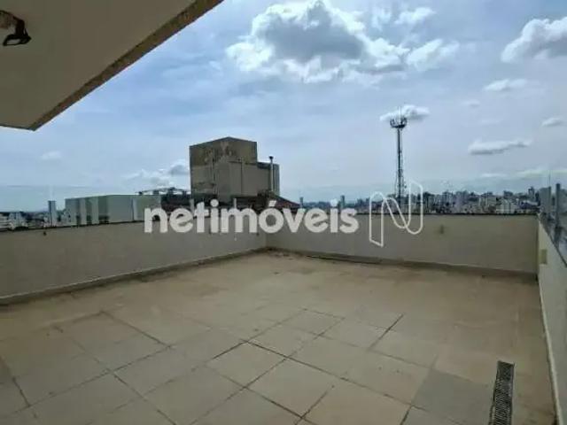 Cobertura para Venda em Belo Horizonte/MG Jardim América 3 Quartos
