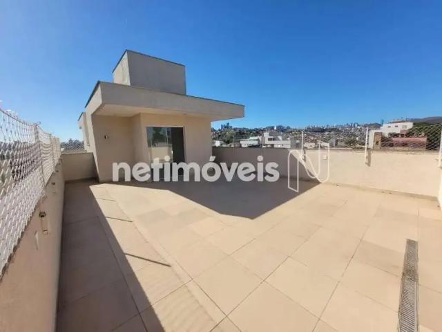 Cobertura para Venda em Belo Horizonte/MG Jardim América 3 Quartos