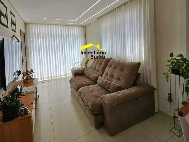 Cobertura para Venda em Belo Horizonte/MG Jardim América 3 Quartos