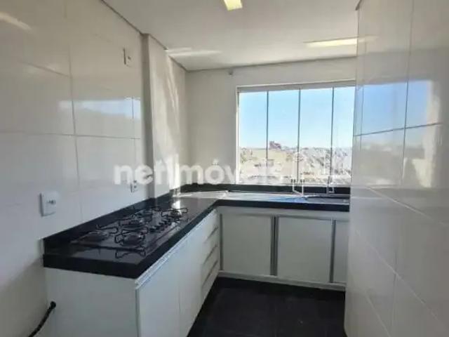 Cobertura para Venda em Belo Horizonte/MG Jardim América 3 Quartos