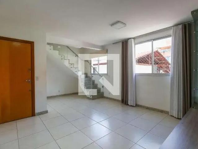 Cobertura para Venda em Belo Horizonte/MG Jardim América 3 Quartos