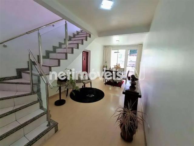 Cobertura para Venda em Belo Horizonte/MG Jardim América 4 Quartos
