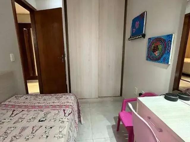 Cobertura para Venda em Belo Horizonte/MG Jardim Atlântico 3 Quartos