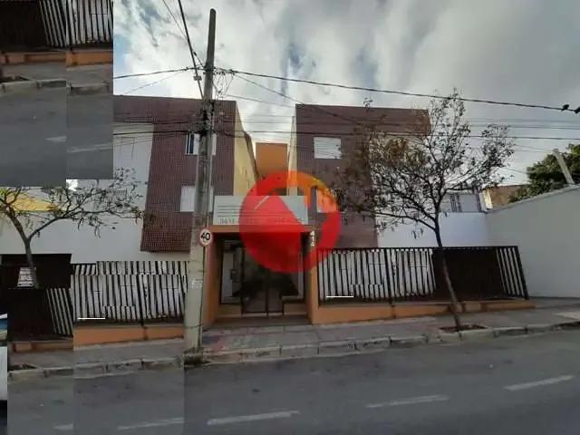 Cobertura para Venda em Belo Horizonte/MG Jardim Atlântico 3 Quartos
