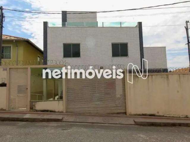 Cobertura para Venda em Belo Horizonte/MG Jardim Leblon 3 Quartos