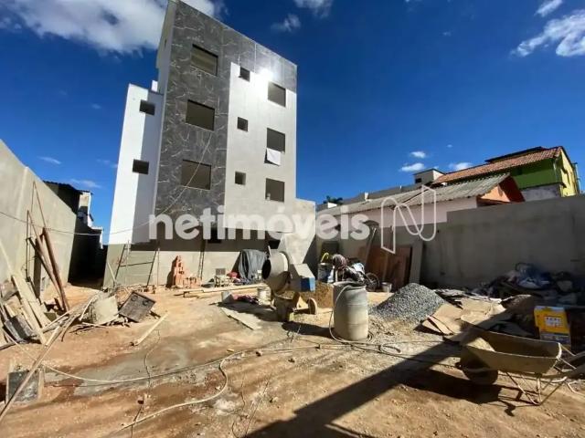 Cobertura para Venda em Belo Horizonte/MG Jardim Leblon 3 Quartos