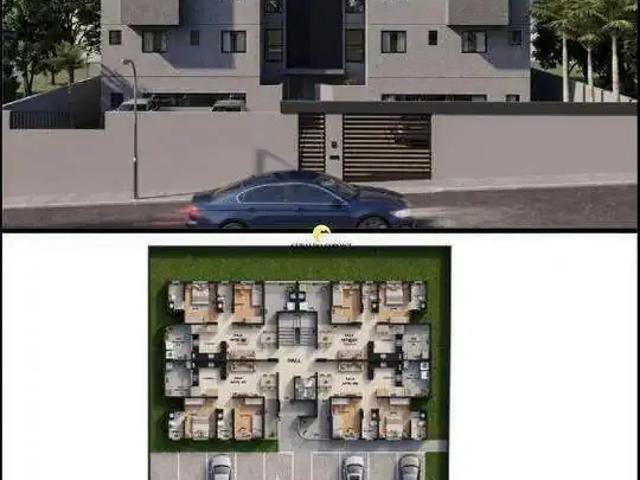 Cobertura para Venda em Belo Horizonte/MG Jardim Leblon 3 Quartos