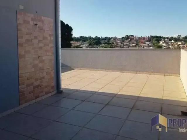 Cobertura para Venda em Belo Horizonte/MG Jardim Leblon 3 Quartos